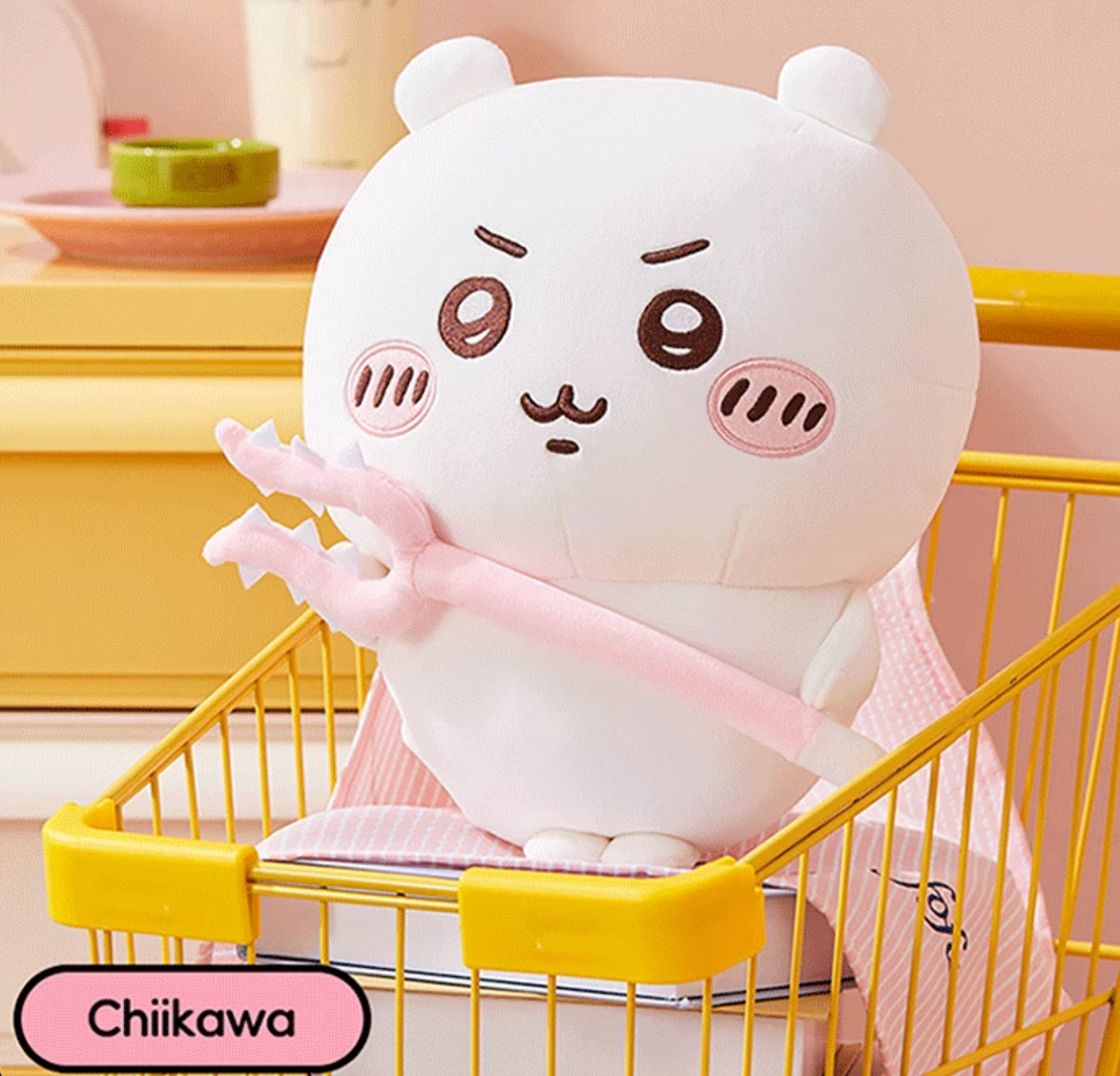 Chiikawa Universe - Chiikawa plush shop, Chiikawa Merch Store