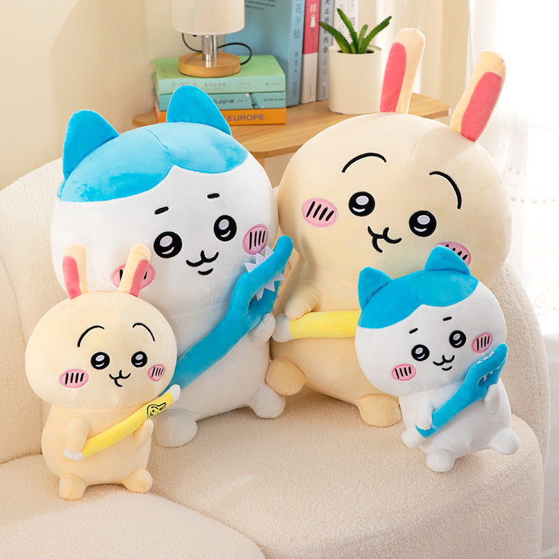 Chiikawa Universe - Chiikawa plush shop, Chiikawa Merch Store