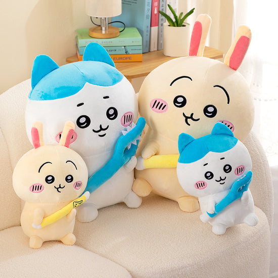 Chiikawa Universe - Chiikawa plush shop, Chiikawa Merch Store