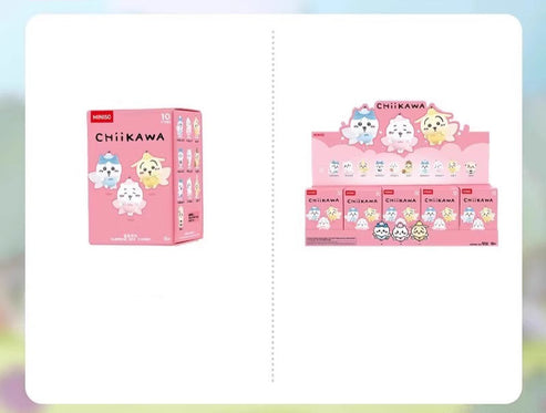 MNISO Blind Box series: Chiikawa Blind Box – Chiikawa Universe