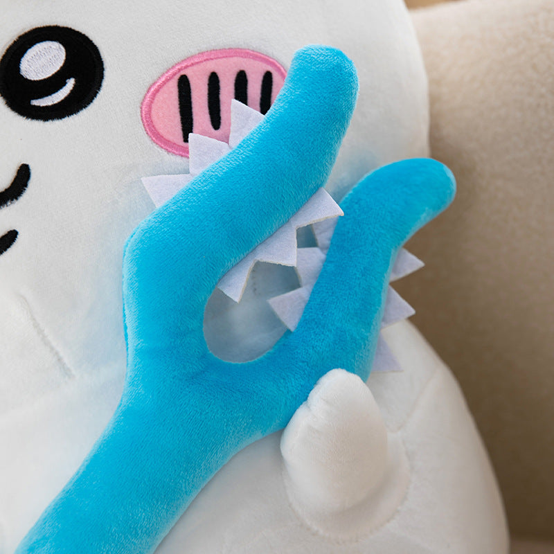 Chiikawa(Usagi & Hachiware) Plushie – Chiikawa Universe