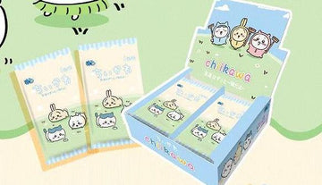 Chiikawa Collections – Chiikawa Universe