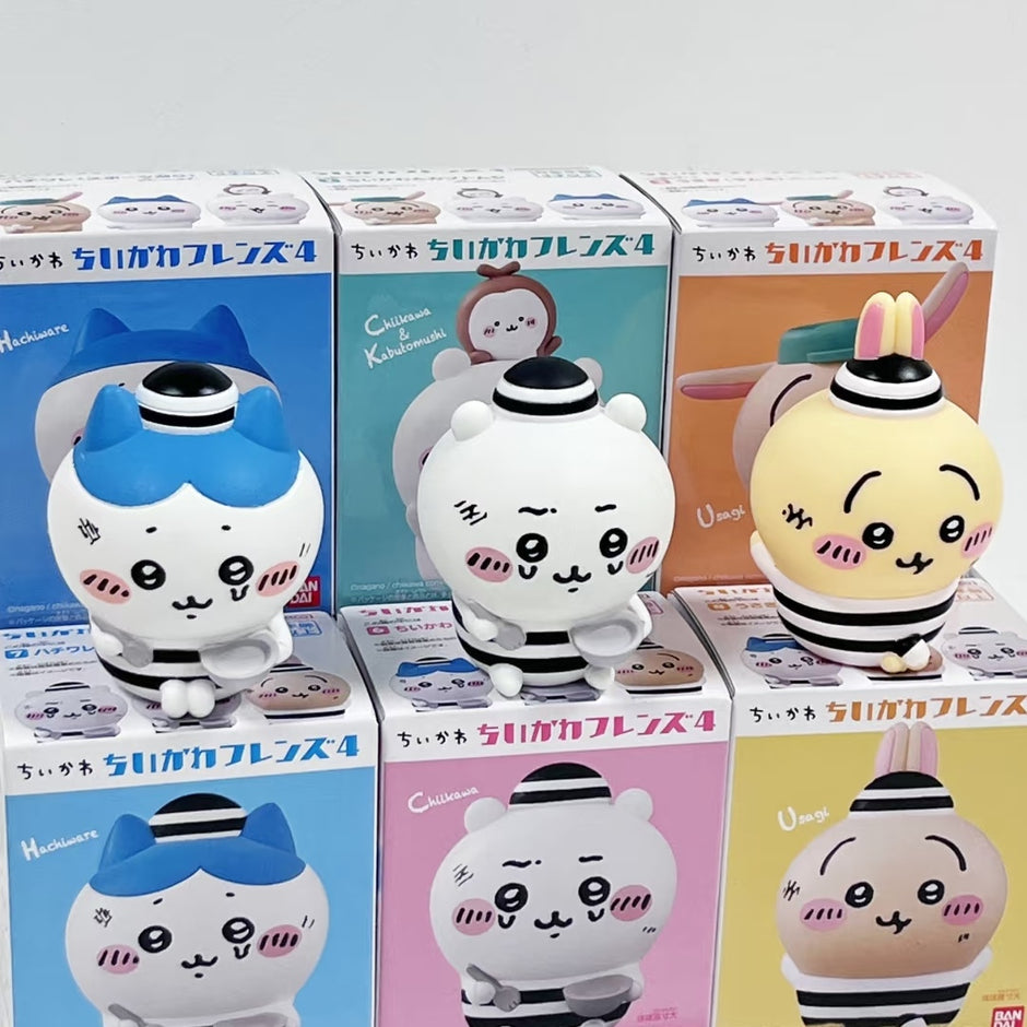 Chiikawa Universe - Chiikawa plush shop, Chiikawa Merch Store
