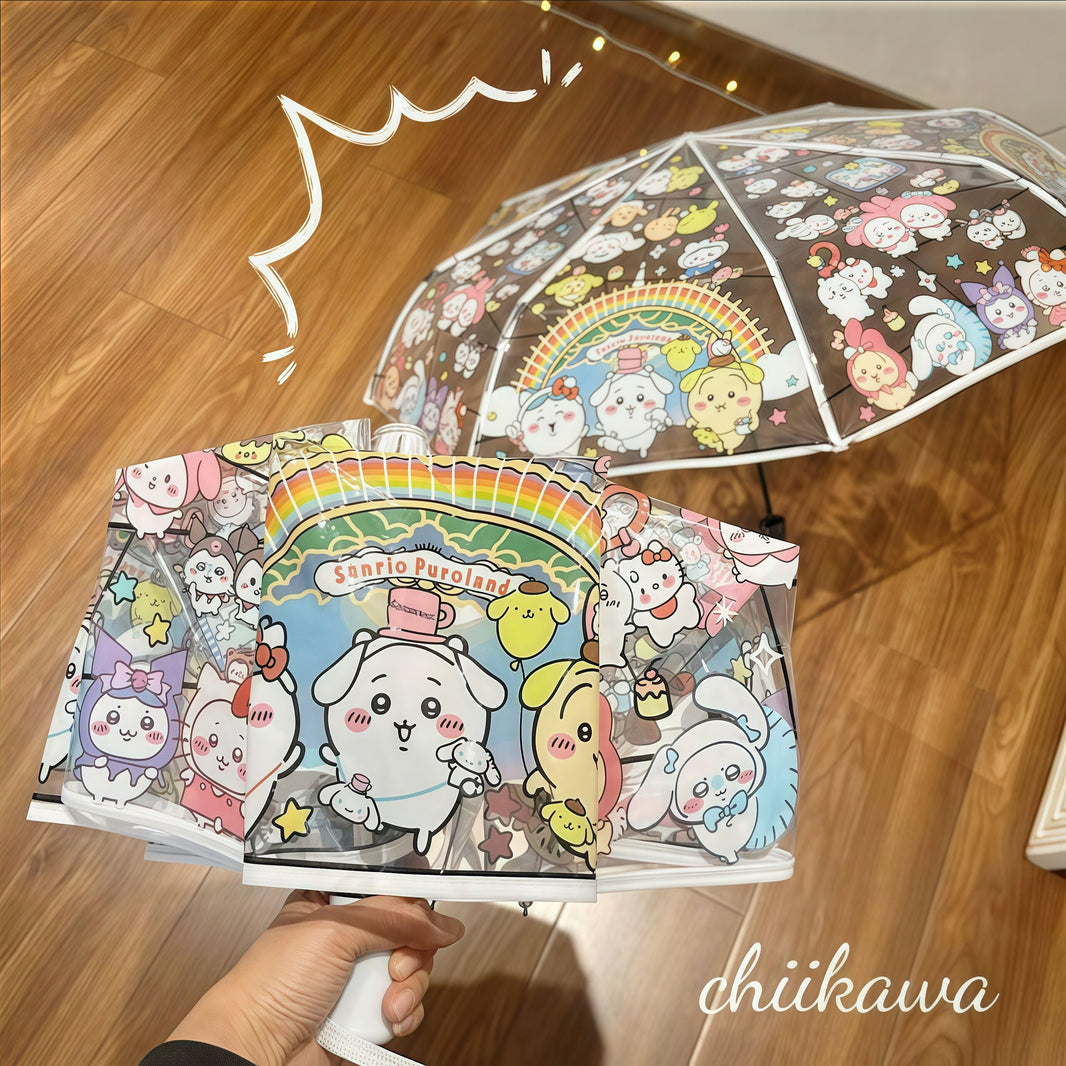 All Products – Chiikawa Universe